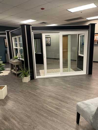 Window Showroom Near Me | Clarity Windows & Doors