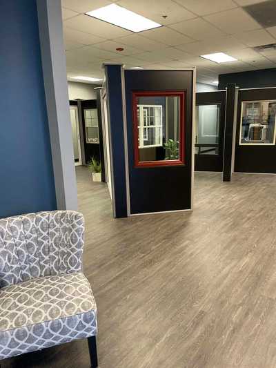 Window Showroom Near Me | Clarity Windows & Doors
