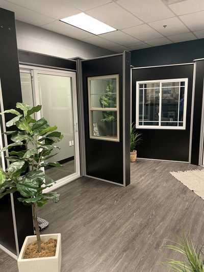Window Showroom Near Me | Clarity Windows & Doors